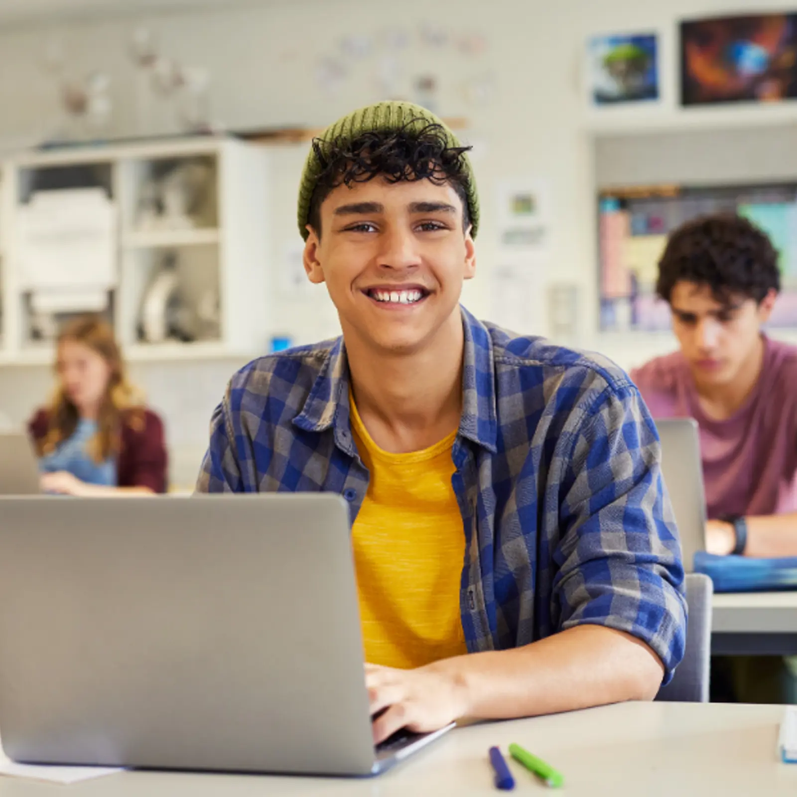 Summer School | Archbishop Anthony Meagher Catholic Continuing ...